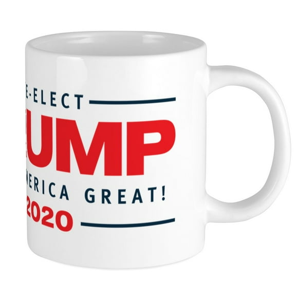 Trump Maga Merchandise
