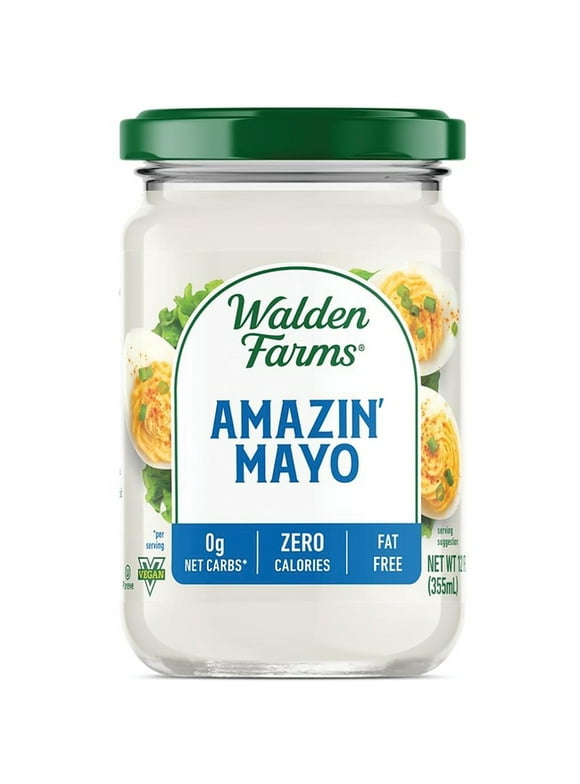 Vegan mayonnaise in Mayonnaise - Walmart.com