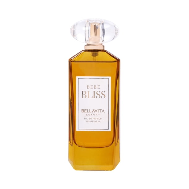Perfume Bella Vita Luxury BEBE BLISS Eau de Parfum 100mL | Bodega ...