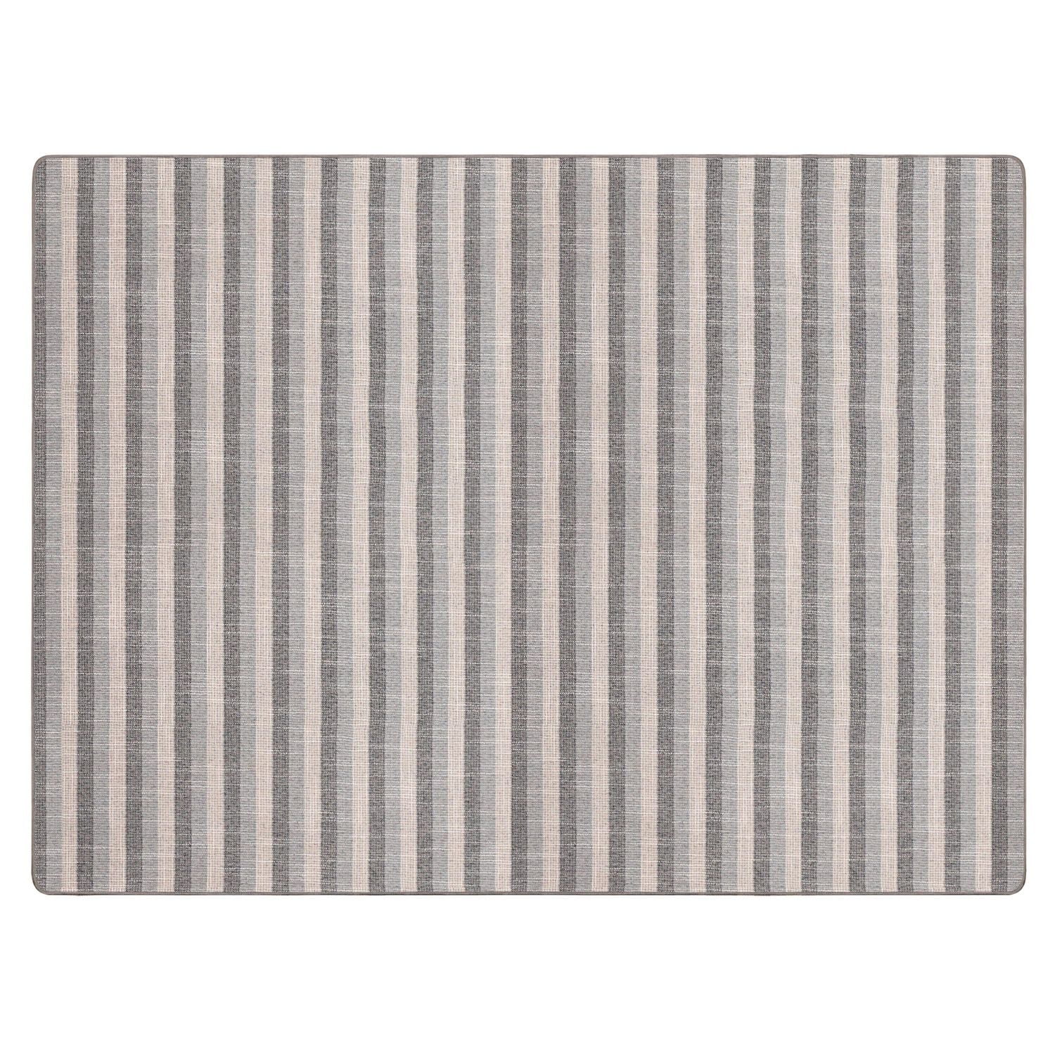 Click here for Hometrends 3x4 Wicklow Canvas Woven Low Profile Gr... prices