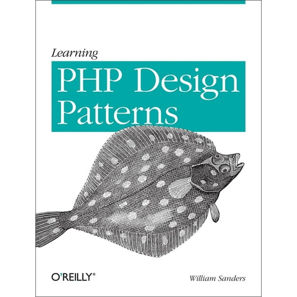 Learning PHP Design Patterns (Paperback) - Walmart.com