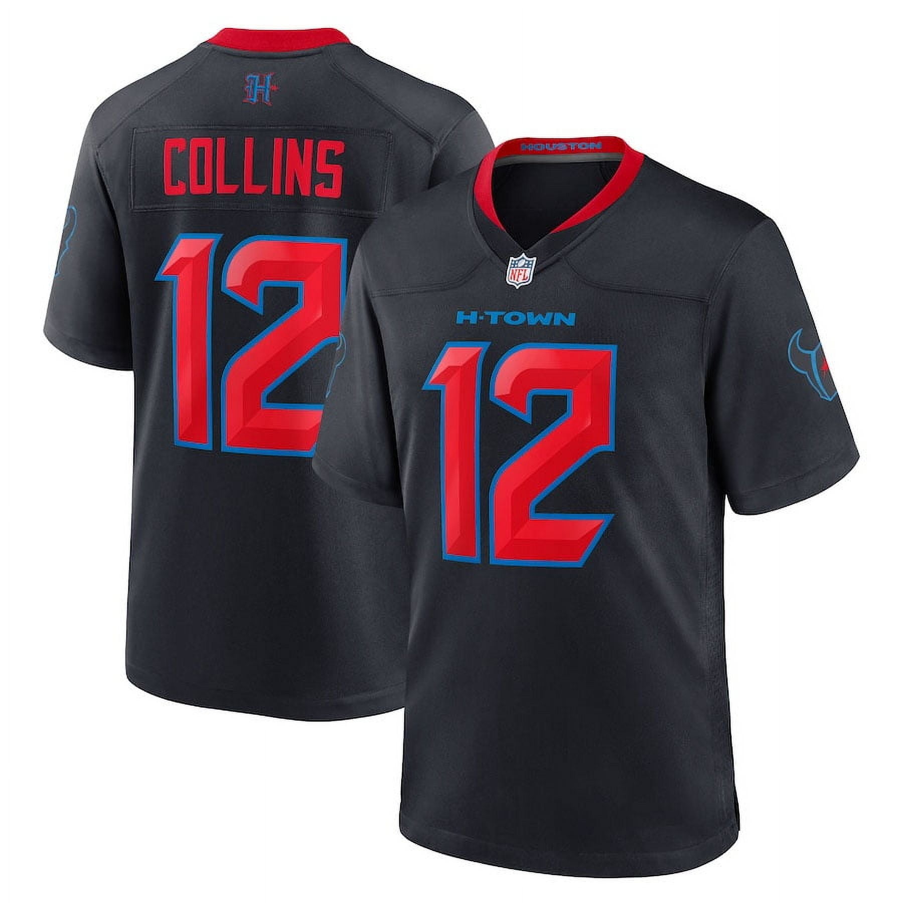 Click here for Football Shop Mens Houston_texans Game Player Jers... prices
