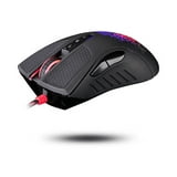 A4tech bloody A90 Reasonable price 4000 CPI 3 shooting modes light ...