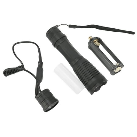 850nm Infrared Radiation Torch, Environmental Protection IR Flashlight ...