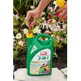 Ortho Outdoor Insecticide Control Spray - 3-in-1 Ready-To-Use Defense ...