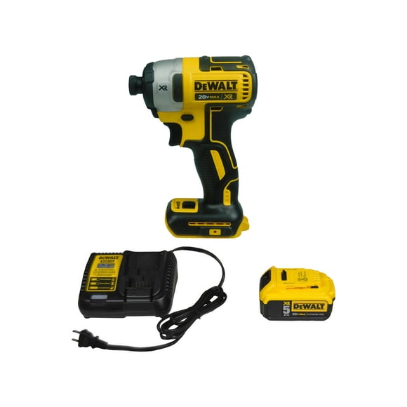 Dewalt Dcf887