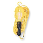 Lumapro Rechargeable Hand Lamp,Corded,LED,320lm 22FJ03 - Walmart.com