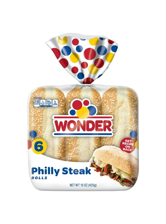 Buns in Bakery & Bread - Walmart.com