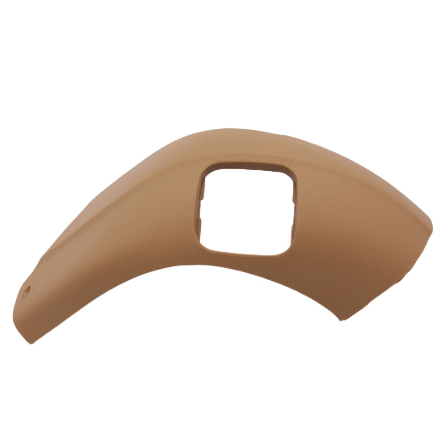 Driver Seat Left Side Trim Cover Beige Fit Mercedes-Benz S500 W220 S ...