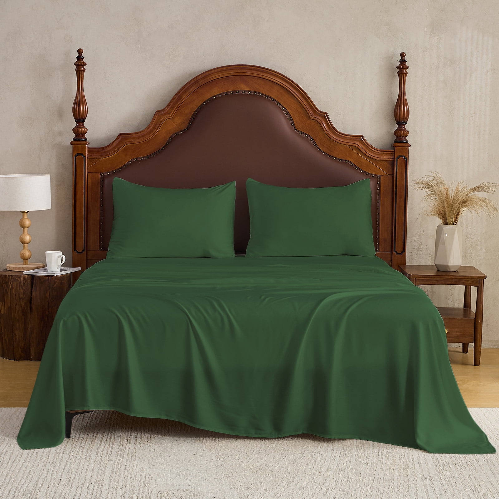 Click here for Gogreen Official Gogreen 3pc Bamboo Queen Sheet Se... prices
