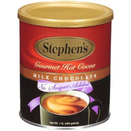 Brand: Stephen's