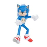 Sonic the Hedgehog 3 Ultimate Talking Sonic 12 inch Action Figure 15 ...