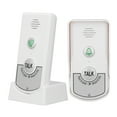 Intercom , Wireless Waterproof Electronic 2 Way 1 V 1 For Home ...