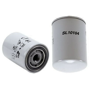 Wix 51455 Spin-On Hydraulic Filter for Melroe Bobcat, Caterpillar, John ...