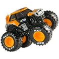 Monster Jam JCB Digatron 1:64 Die-Cast Monster Truck for Ages 3 ...