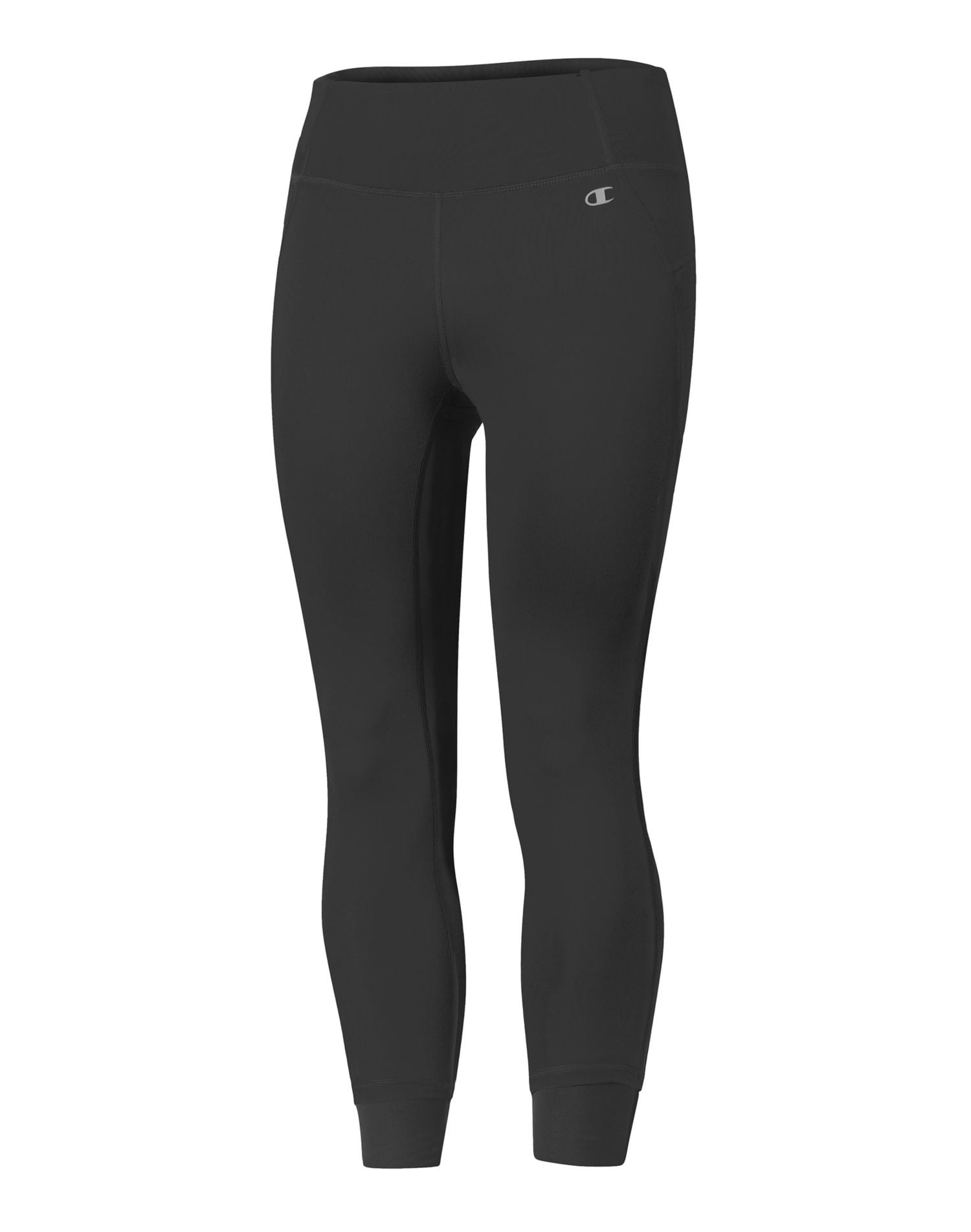 Champion Gear Women`s Training Novelty Capris, XS, Black | Walmart Canada