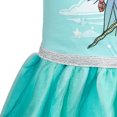 Disney Raya and the Last Dragon Sisu Big Girls Tulle Dress Toddler to ...