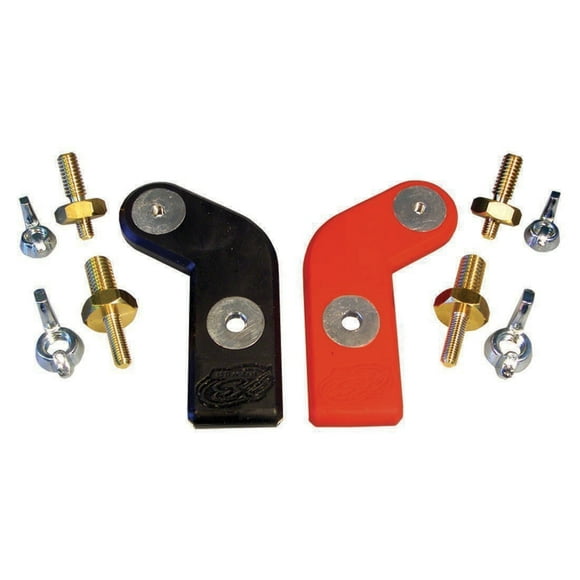 Side Post Post Adapter