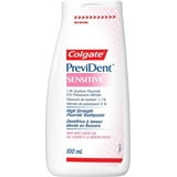 Colgate PreviDent 5000 Plus Sensitive Fluoride Toothpaste, 100 mL ...