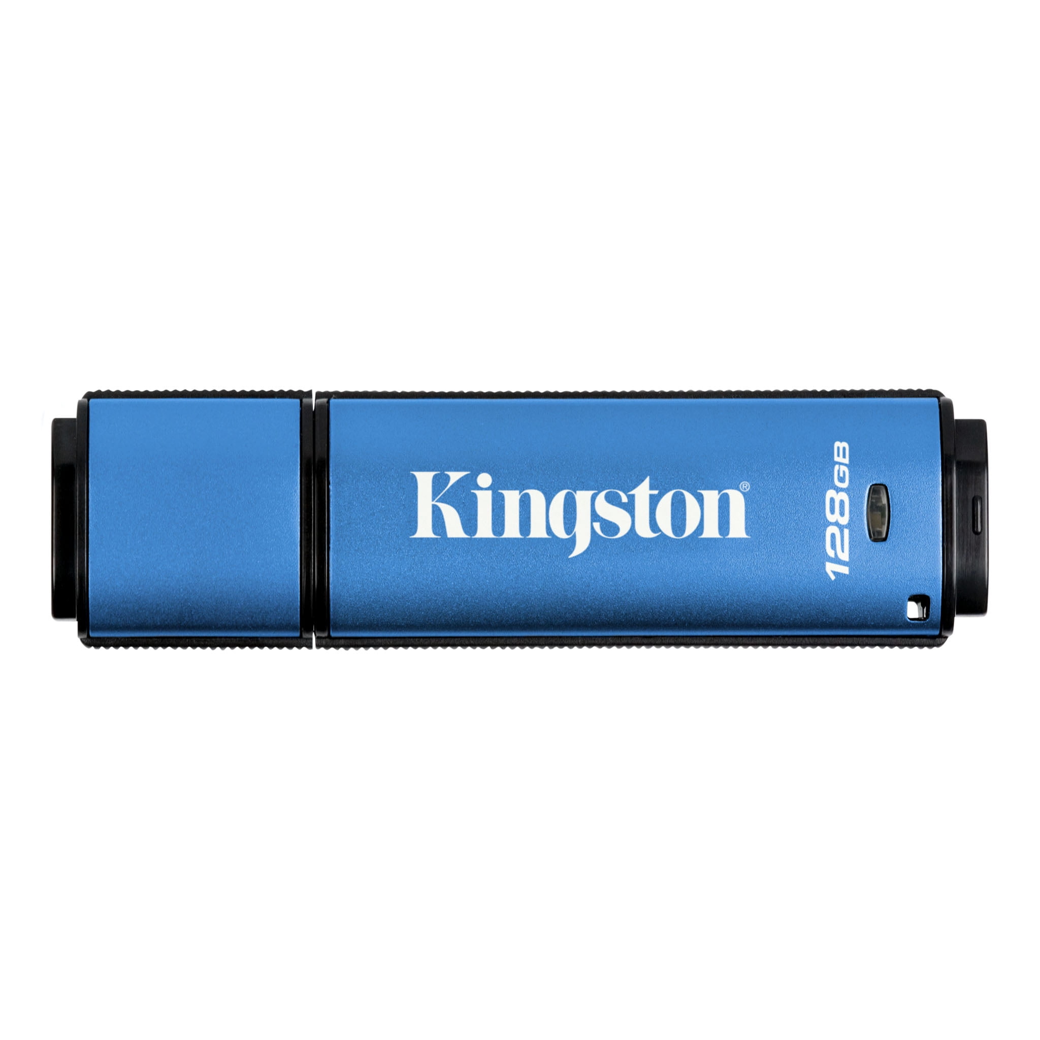 Kingston DT Vault Privacy Encrypted USB Flash Drive - Walmart.com