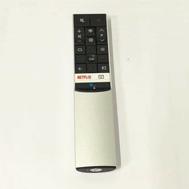 Generic TCL RC802V FNR1 Voice Android 4K UHD Smart TV Remote Control ...