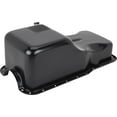 Speedway Motors 1962-1982 Small Block Ford 221-260-289-302 Oil Pan ...