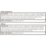 ChapStick® DUO Wild Raspberry + Citrus Lip Balms 2-0.194 oz. Plastic ...
