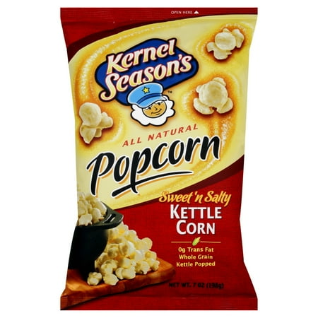 Kernel Seasons UPC & Barcode | Buycott