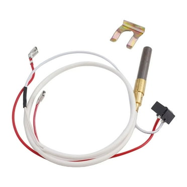 Whirlpool W10209656 Spark Electrode - Walmart.com