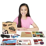 Spy Ninjas Essential Night Vision Mission Kit: Goggles, Utility Belt ...