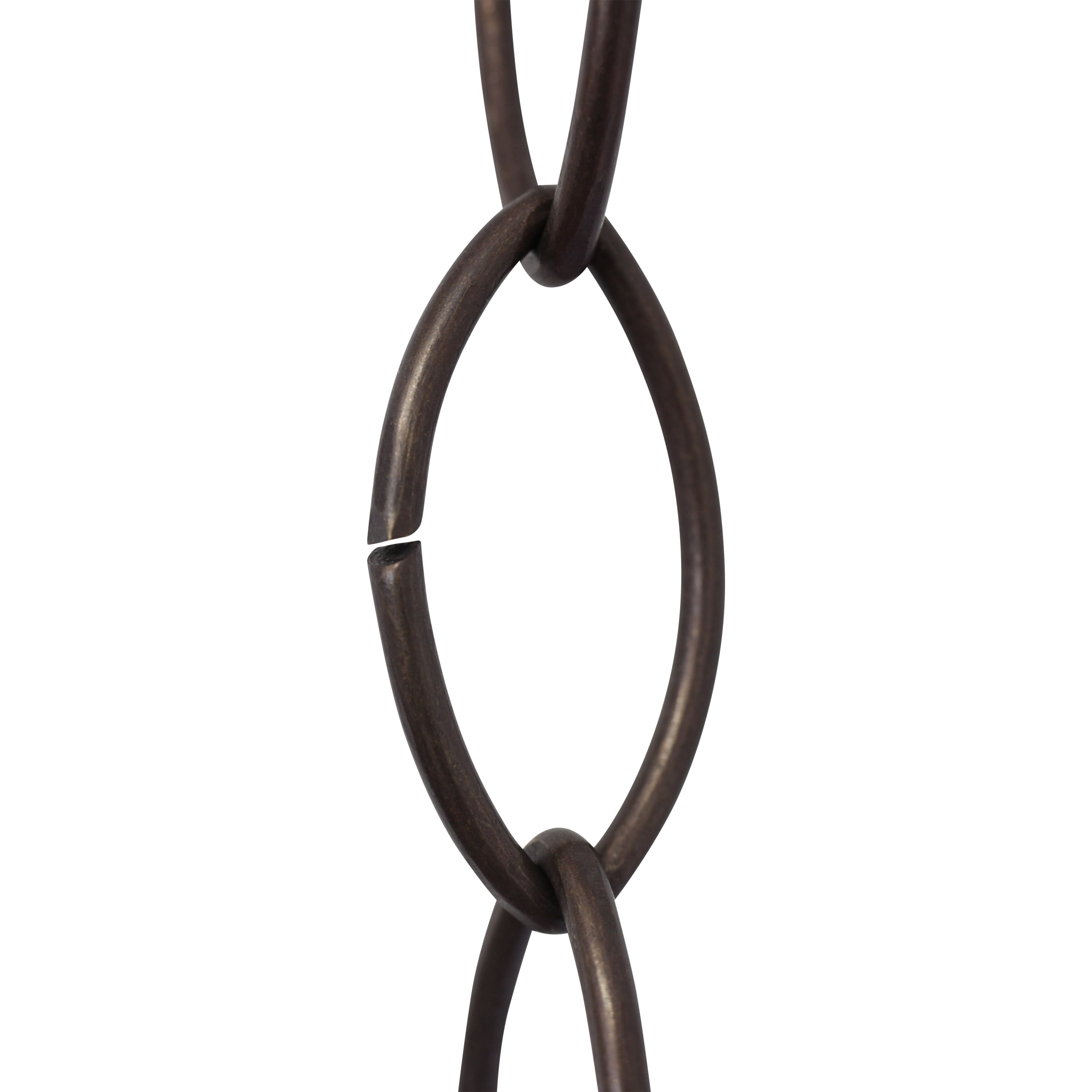 RCH Hardware CH-BR43-U Brass Chandelier Chain, Various Finishes ...