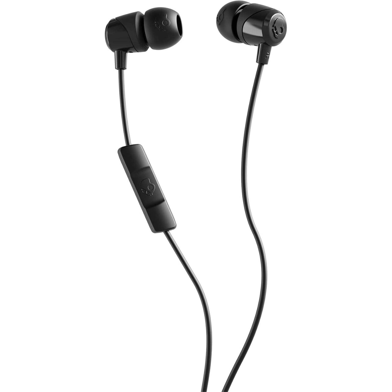Click here for Skullcandy Jib Usb-C In-Ear Wired Earbuds-Black prices