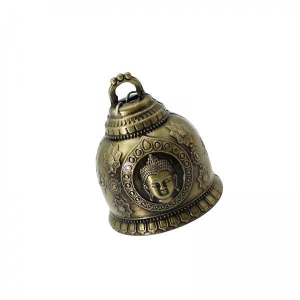 koolsoo 2X Antique Cloche à Vent Décoration de Jardin Décoration ...