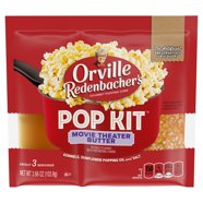G.H. Cretors Popped Caramel Corn, 8 Oz. - Walmart.com