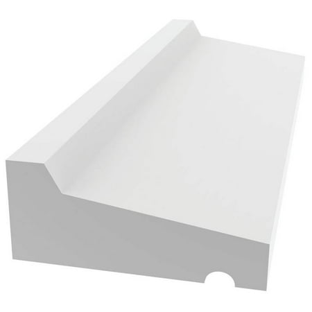 UPC 070673836961 - DRIP CAP PVC WHT 1-5/8 X 12FT | upcitemdb.com