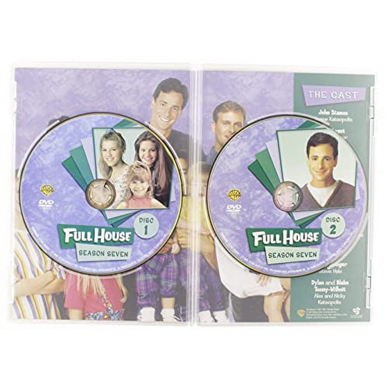 Eric Lively Full House