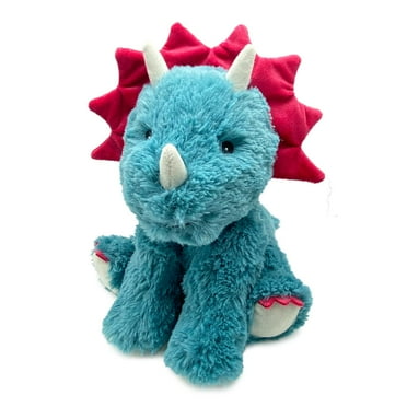 Warmies Microwavable Plush Stuffed Animal - Manatee - Walmart.com