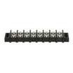 Blue Sea Systems 30A 6 Circuit Terminal Block - Walmart.com