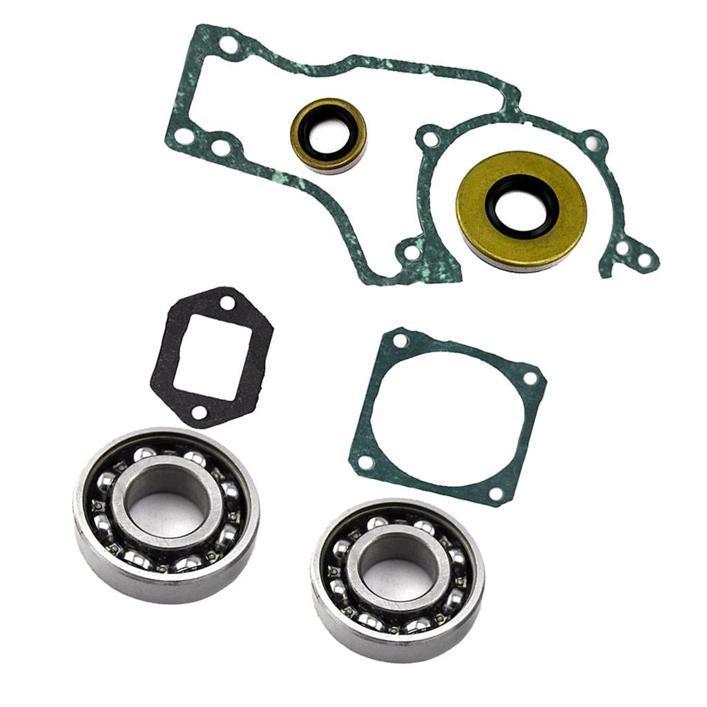 Click here for Shangren Sealing Set Deep Groove Ball Bearing Suit... prices