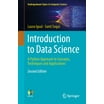 Practitioner's Guide to Data Science: Streamlining Data Science Solutions Using Python, Scikit ...