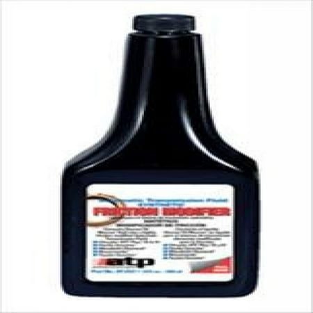 ATP Automotive AT-203 ATF Friction Modifier Synthetic Transmission ...