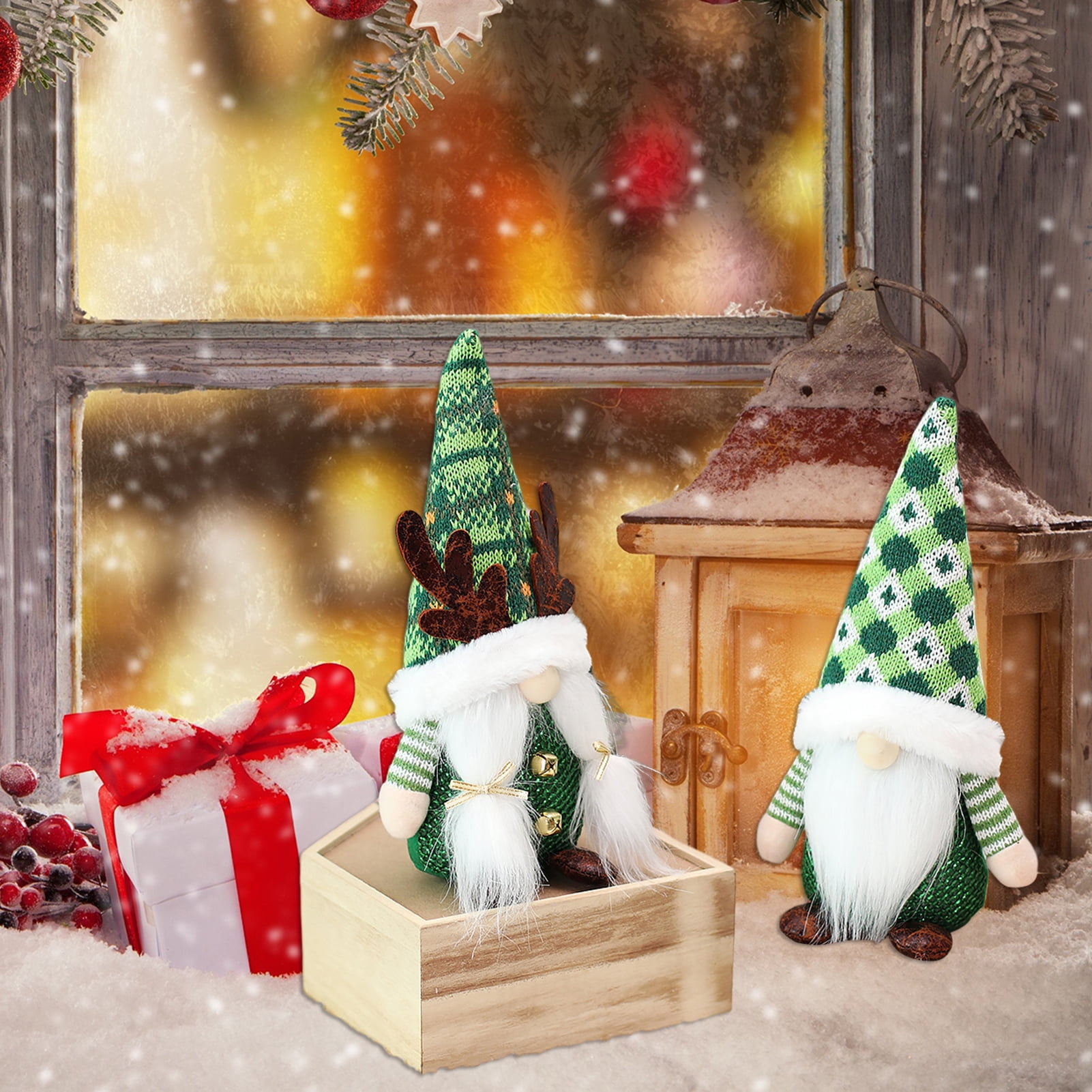 Dream Lifestyle Faceless Toy Bright Color Eye-catching Wide Application ...