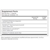 Windmill Health Products Promend Once Daily Probiotic Capsules, 4 ...