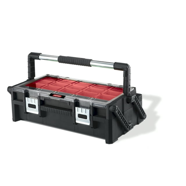 Keter 22" Cantilever Organizer - Walmart.com
