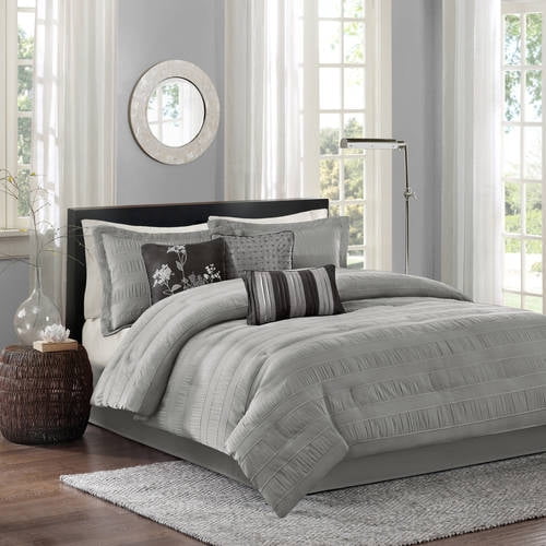 Home Essence Cullen Bedding Comforter Set - Walmart.com