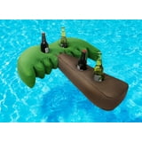 Jordan Manufacturing Polyester Siesta Fiesta Pool Float - Walmart.com