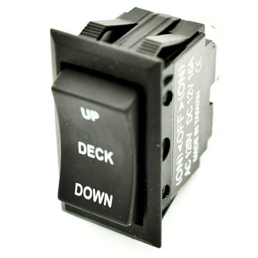 HD Switch OEM Upgrade Ignition Key fits Cub Cadet 625-05000 625-05002 ...