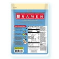 Hakubaku Authentic Japanese Ramen Noodle Soup, SHIO, Shelf-Stable, 6 ...