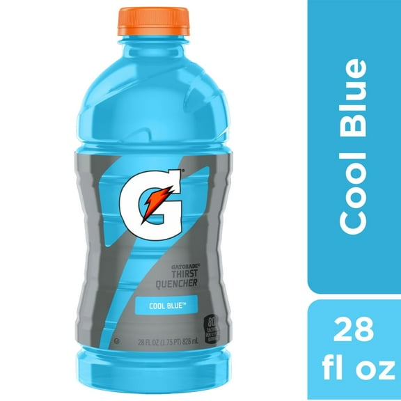 Gatorade Lemon Lime, Sports Drink, 28 oz Bottle, Quantity of 4 ...
