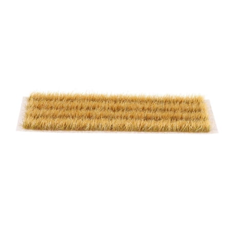 keepw 1:72 1:87 DIY Field For Railway Static Landscape Railroad Scenery ...